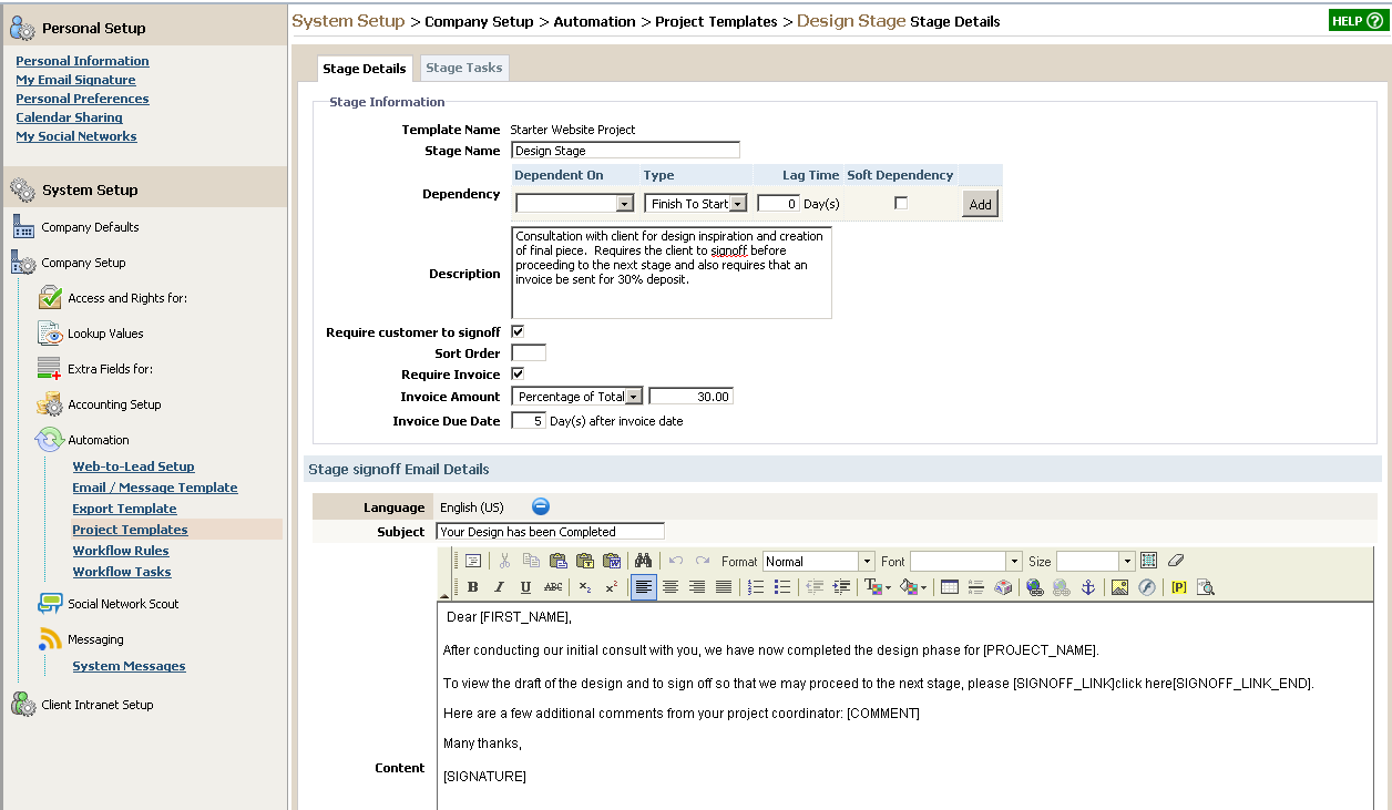 Getting clients to pay for post-approval re-design | BlueCamroo